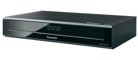 Panasonic SAT-Receiver mit Festplatte | testberichte.one
